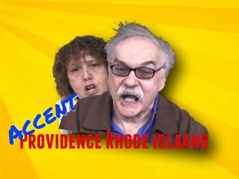 Accent - Providence RI #GAWKER #America's Ugliest Accent Tournament ...