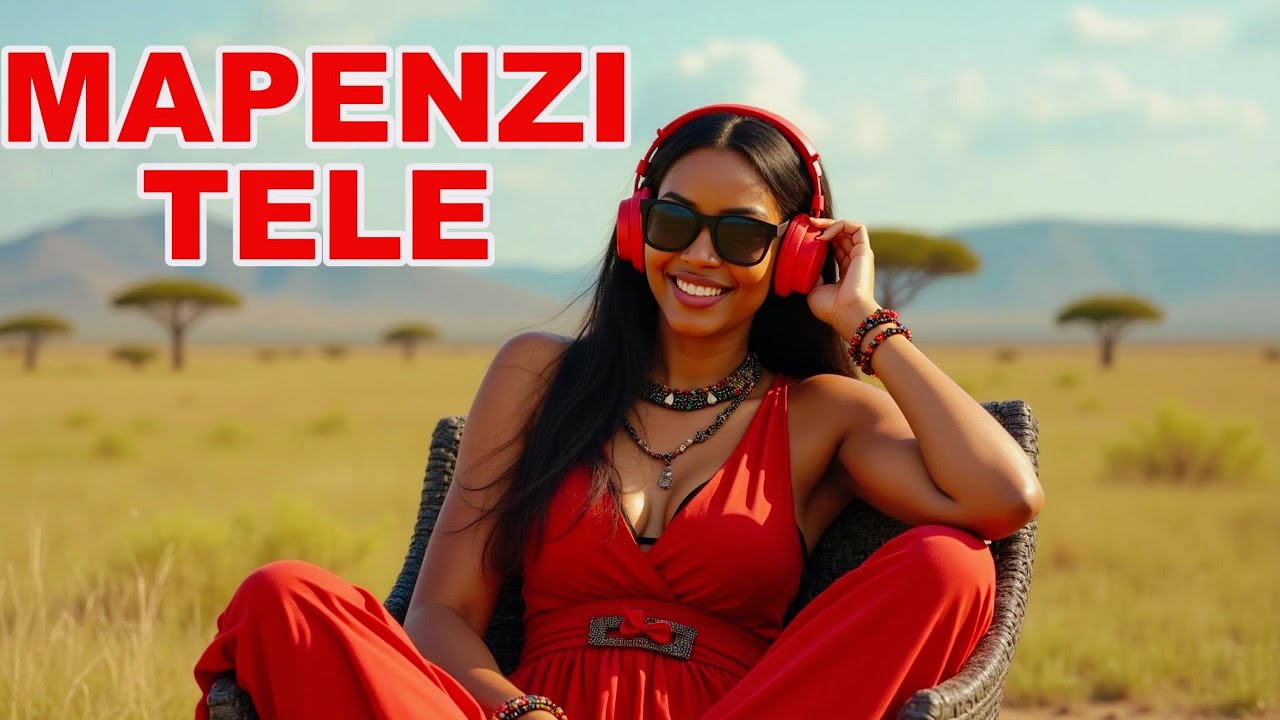 💖Swahili Love Songs | Mapenzi Tele 💖 Relaxing, Romantic Midnight Love ...