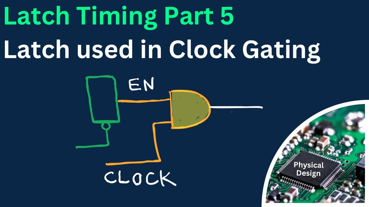 PD Topic #41: Latch Timing, Part 5 – Using Latches to have Glitch-Free ...