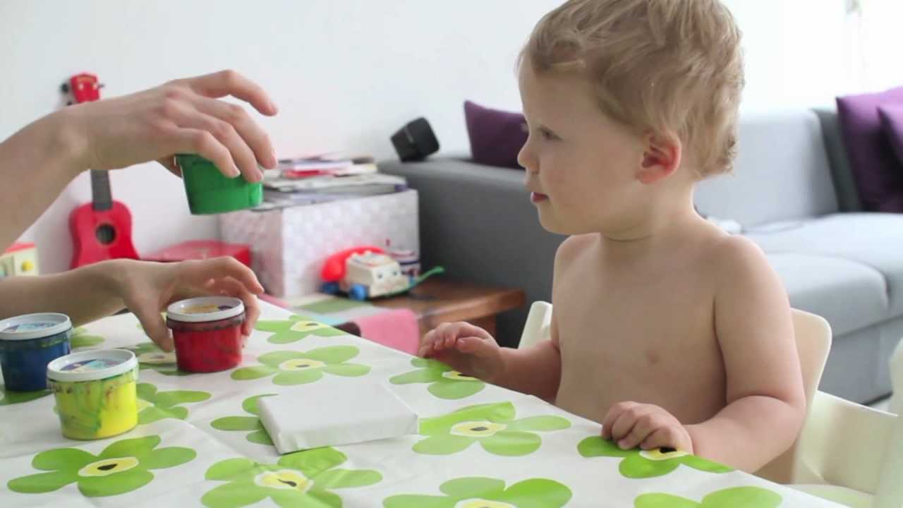 Mees the artist trailer - YouTube