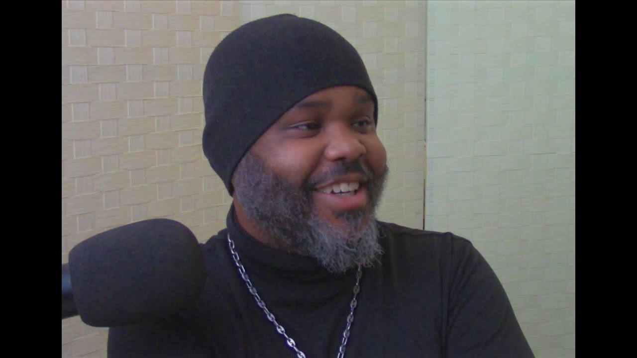 Gumbolaya Podcast Ep29 - Jessica Massa pt1 - YouTube