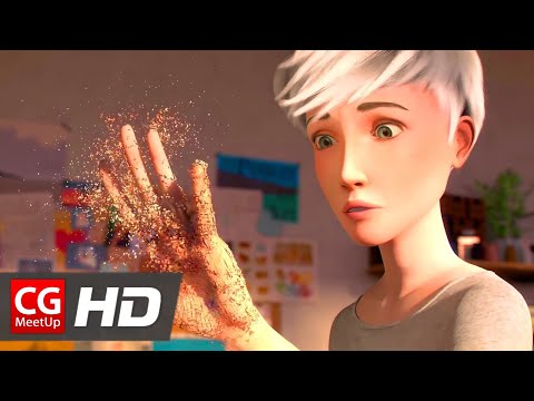 CGI Animated Short Film HD \