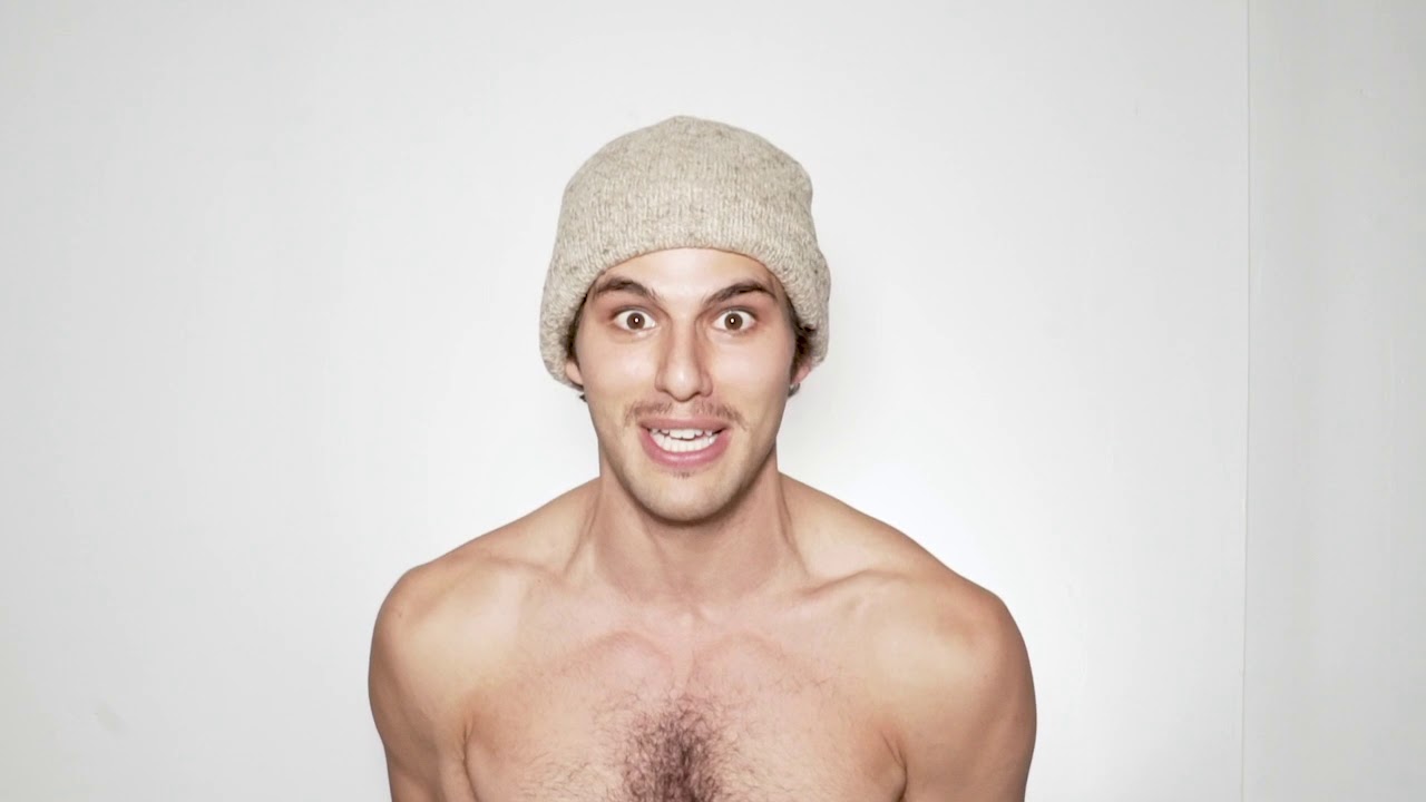 Robbie Gottlieb 2019 Maude Audition - YouTube