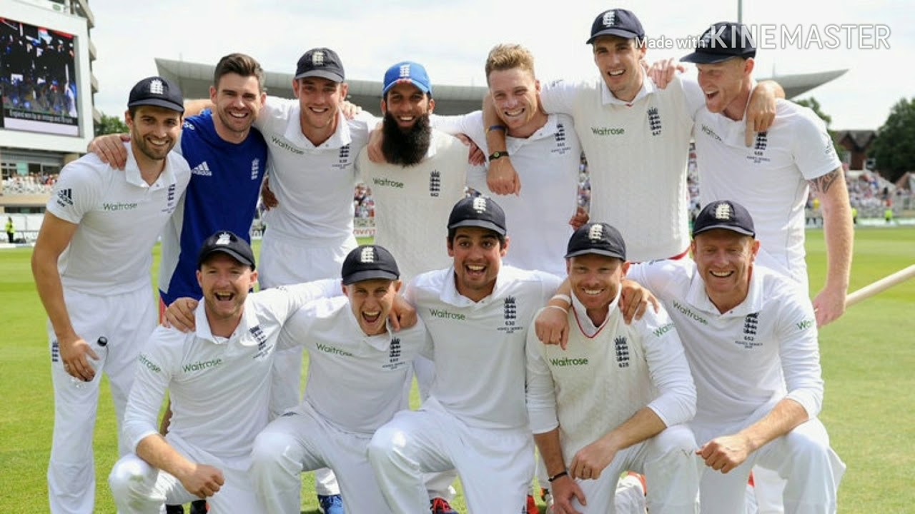 ICC TOP 10 TEAMS IN 2019 - TEST CRICKET - YouTube