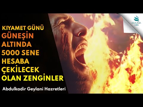 37. HASEDİN KINANMASI ve ONDAN NEHYEDİLMESİNE DAİR. Fütuhu'l Gayb Kitabı. Abdülkadir Geylânî