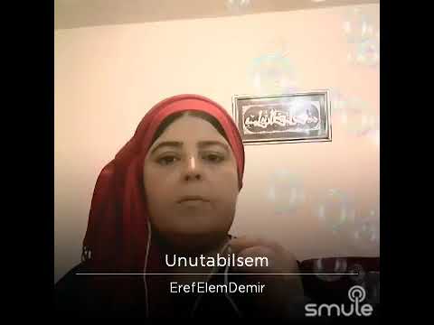 Elem Demir Unutabilsem
