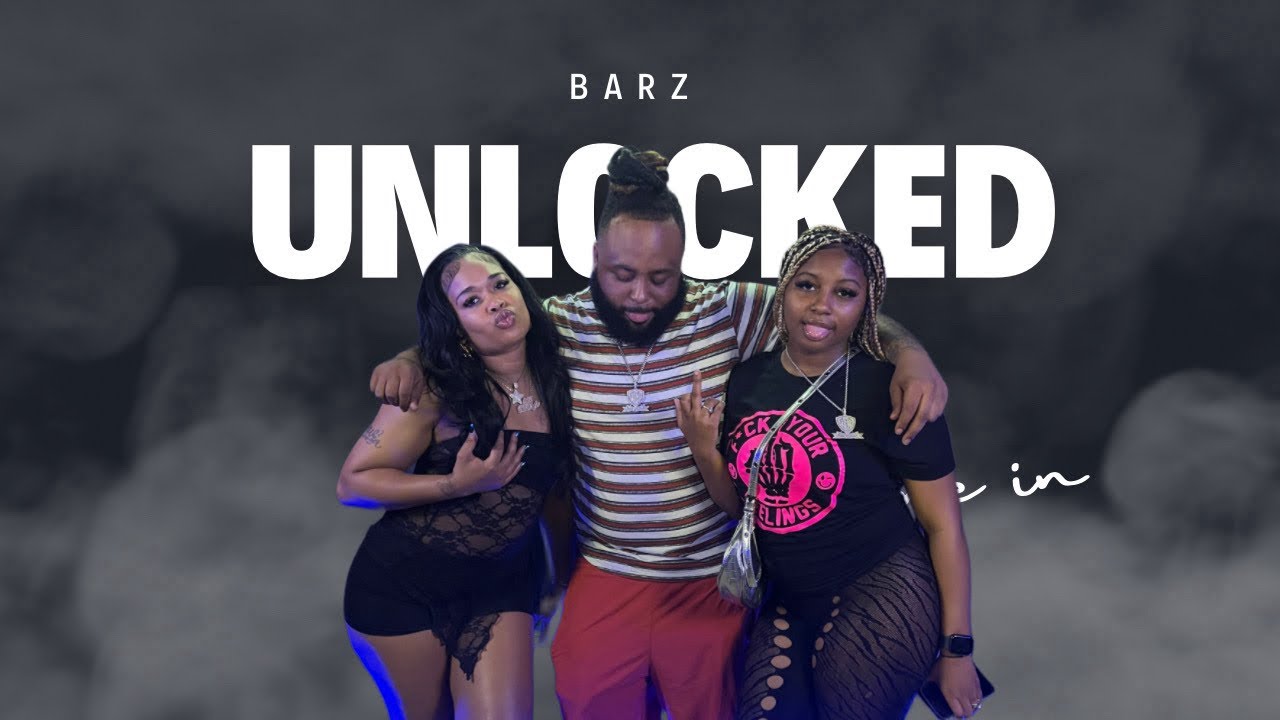 New Barz Unlocked 🎙️🔓 Feat. @y.t.r.g @2sturdynaa @bigchxna - YouTube