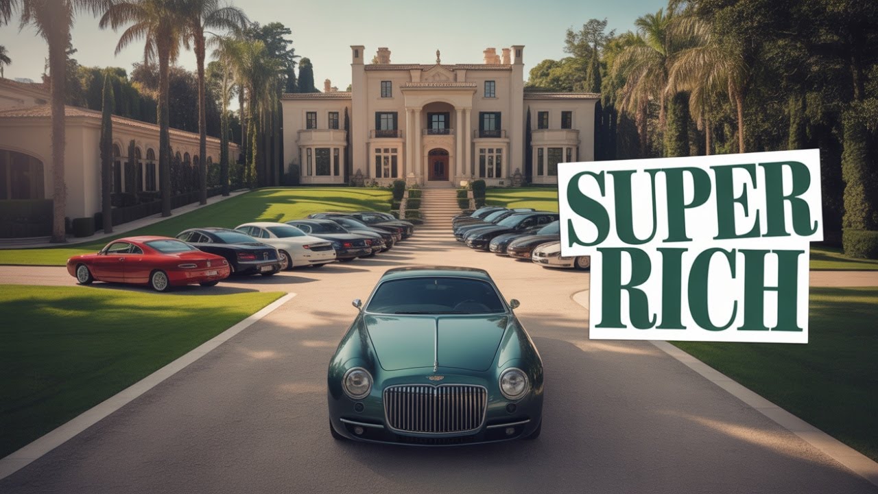 Revealed! Katseye, Lavish Lifestyle & Net Worth 2025 - YouTube