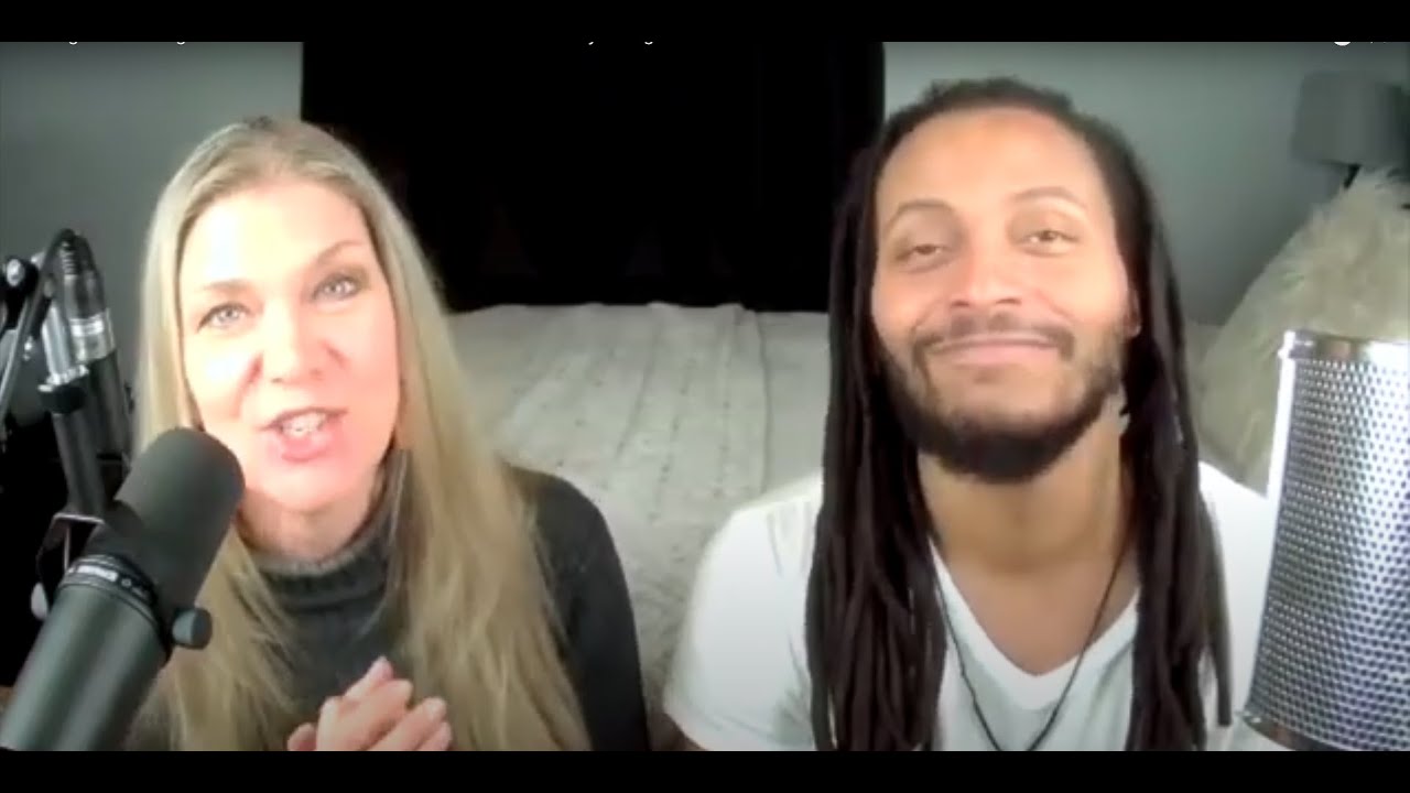 Healing Arts Management March '22 Newsletter with John & Kathy Stringer ...