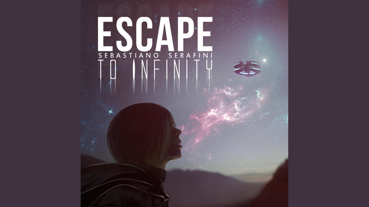 Escape to Infinity (English Version) - YouTube Music