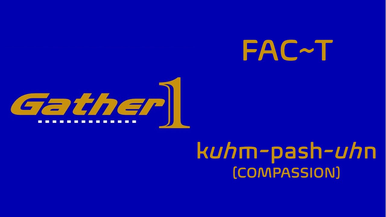 kum-pash-uhn - Compassion - YouTube