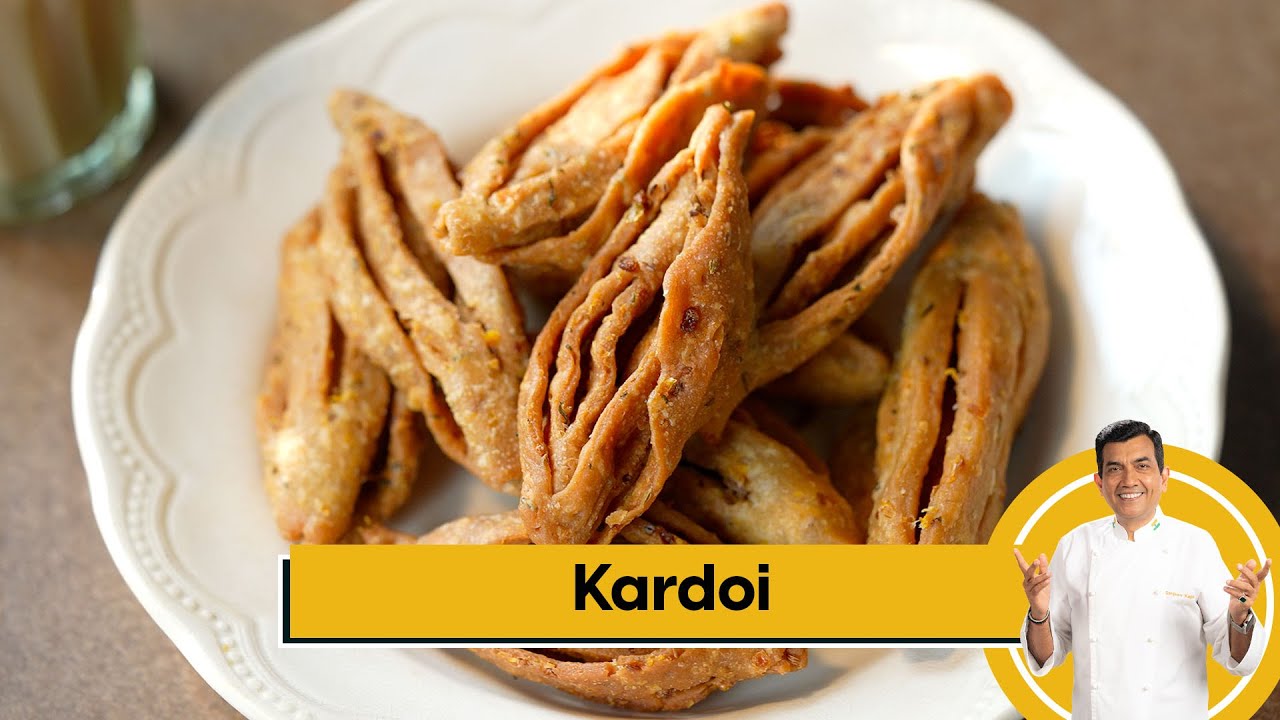 Kardoi | कोरदोई | Assamese Snack | Quick Snacks | #HiddenGemsofIndia ...