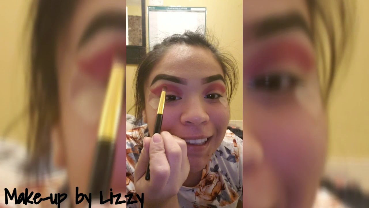Make-up by Lizzy - YouTube