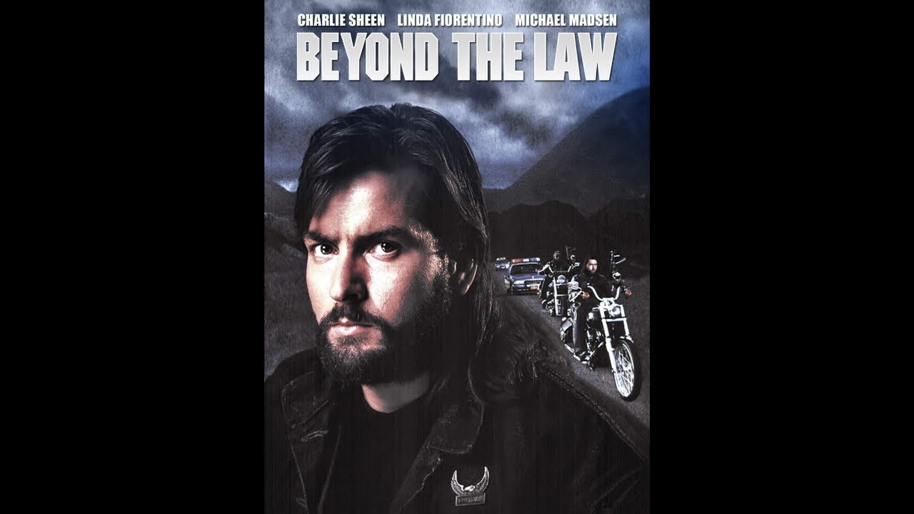 Beyond The Law Movie