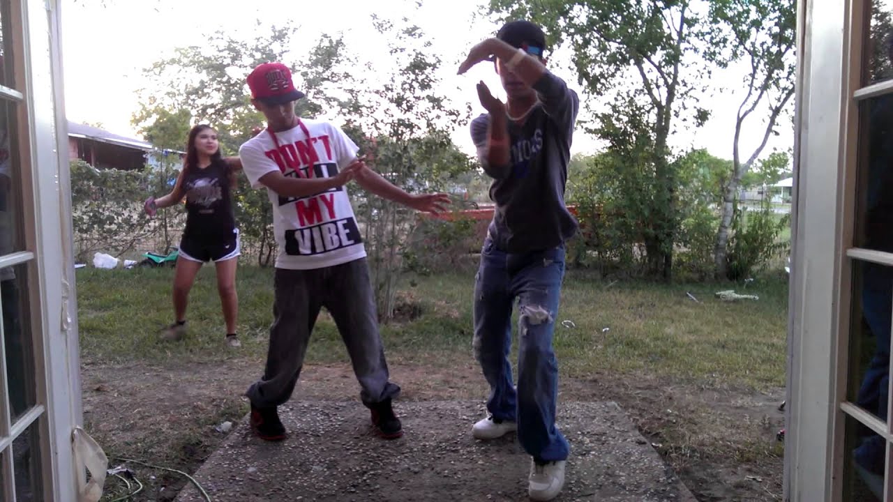 Romel and johnny higher - YouTube