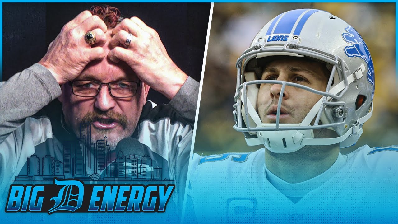 Will Jared Goff have a GREAT season next year? - YouTube