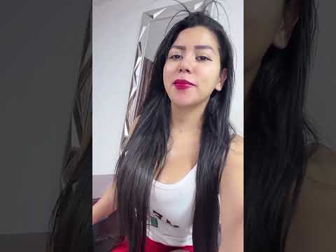 Beautiful dancer on BIGO Live 🌊677