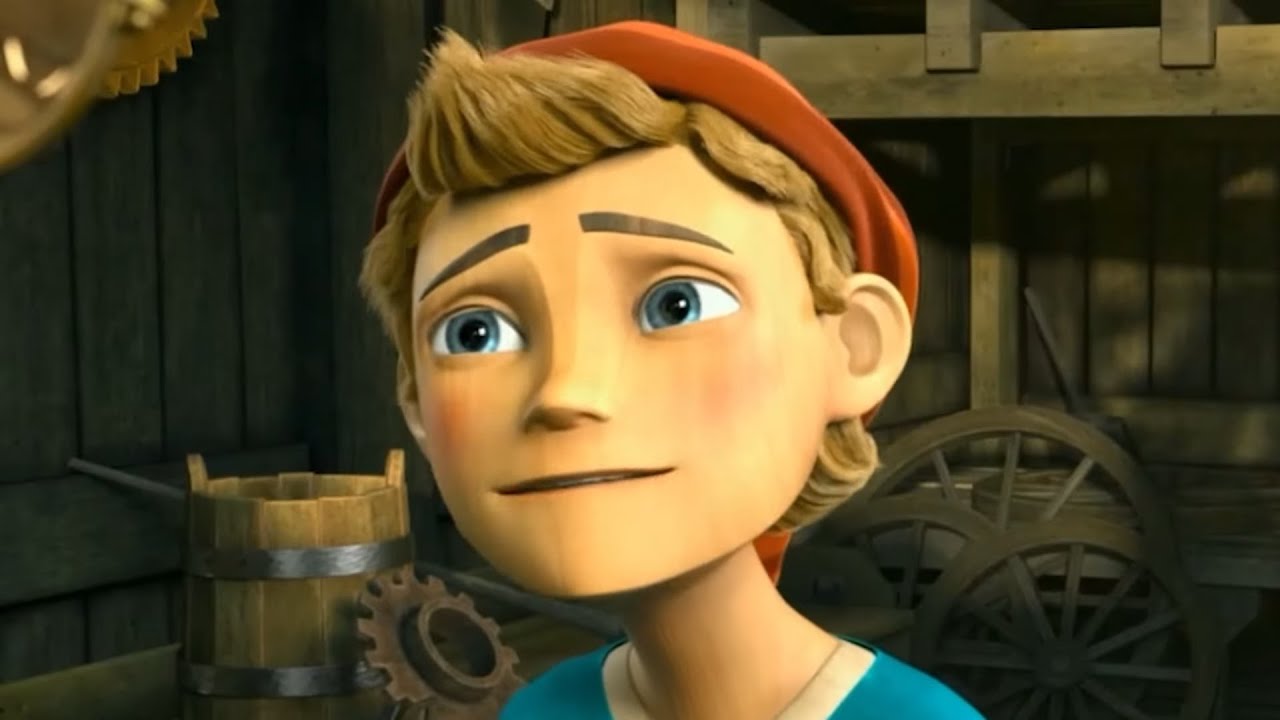 HE SAID IT! - YouTube