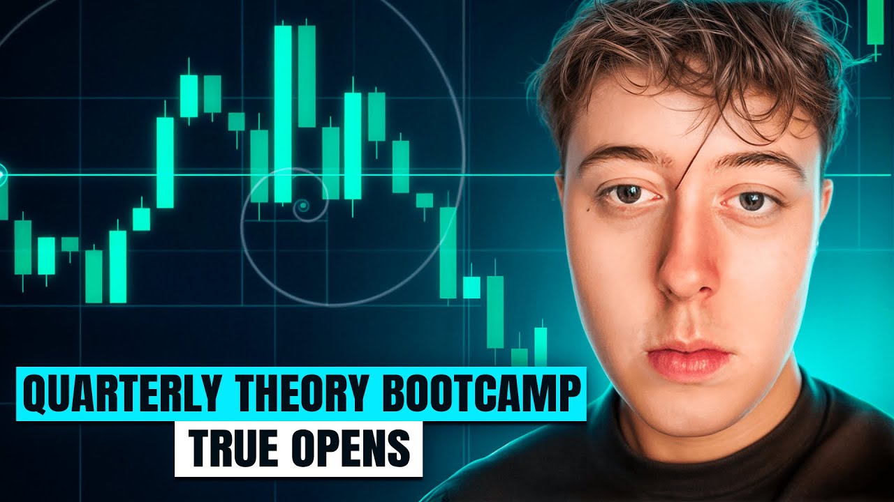 Quarterly Theory Bootcamp │ True Opens EP. 2 - YouTube