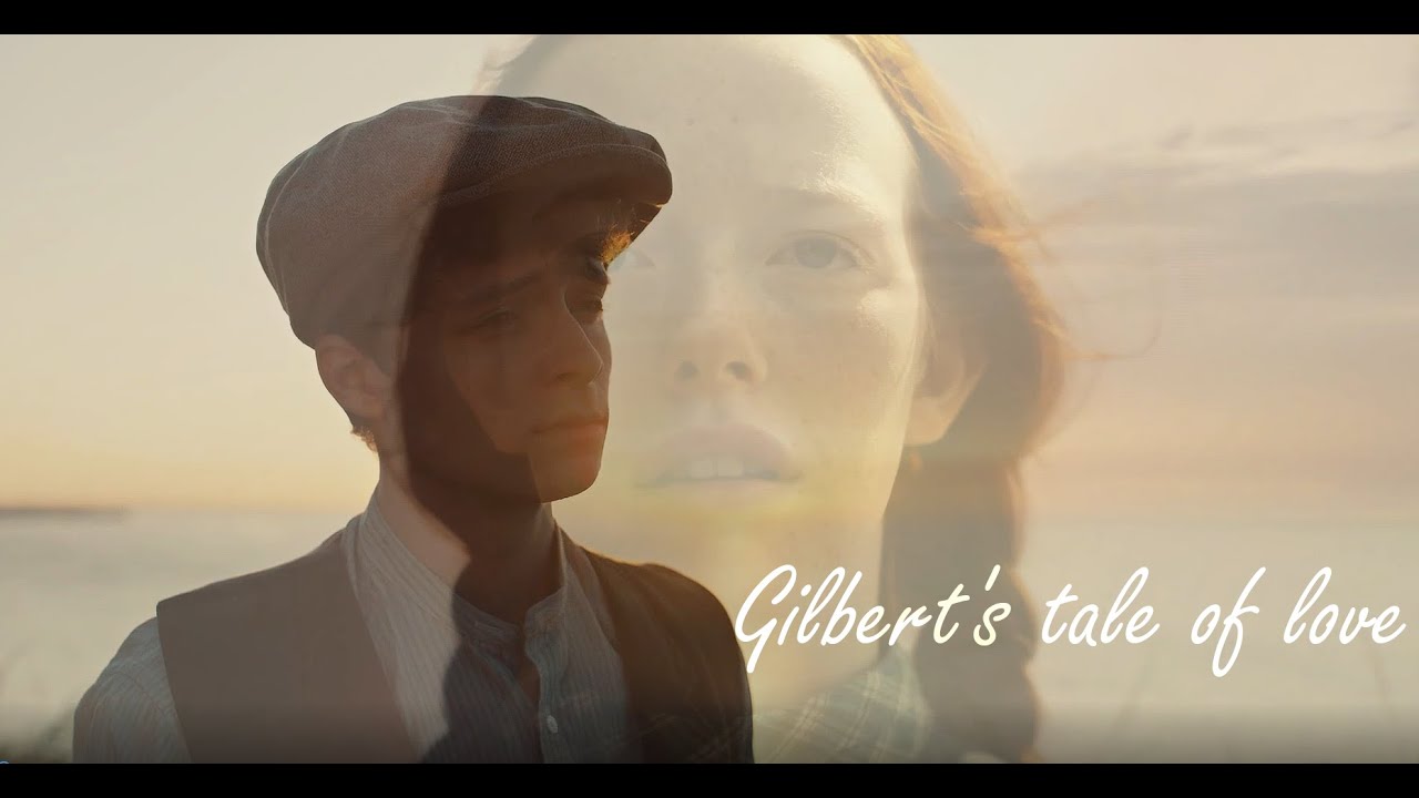 AnnE with an E - Anne and Gilbert - Gilbert's tale of love (3x09) - YouTube