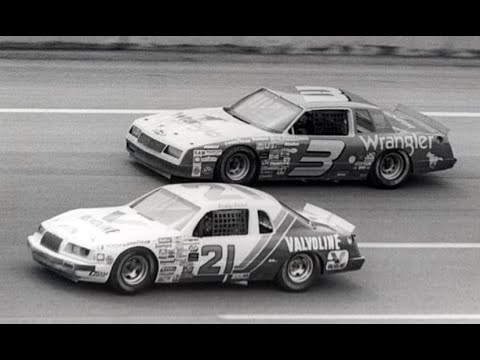 1984 Winston 500 - YouTube