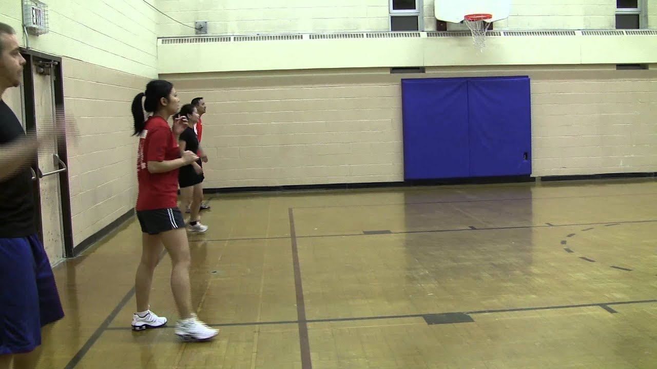 Off In The Woods vs ATB Game 9 Part 7 - YouTube