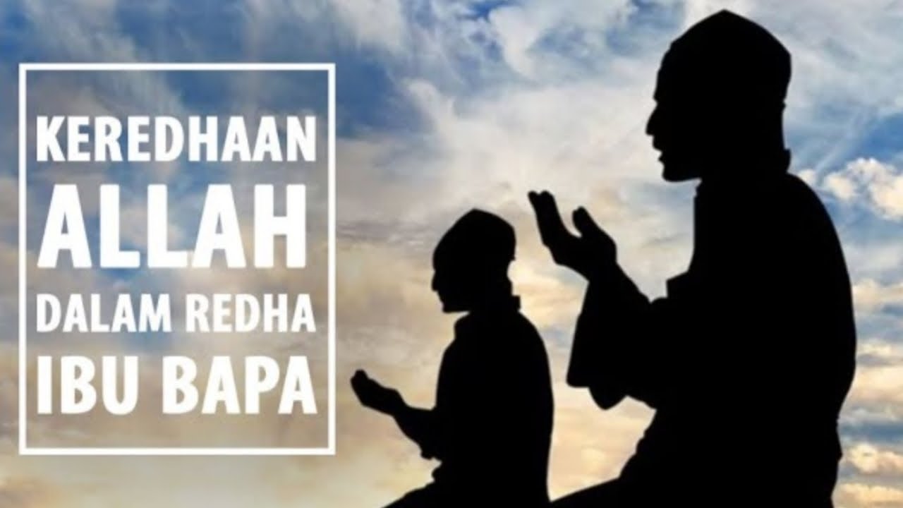 REDHA ALLAH.USTAZ MOKHTAR YAACOB - YouTube