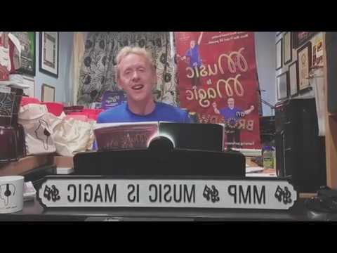 Live Facebook session with David Stanley 08/07/2020 - YouTube