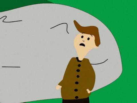 Unfinished Cartoons Anime studio - YouTube