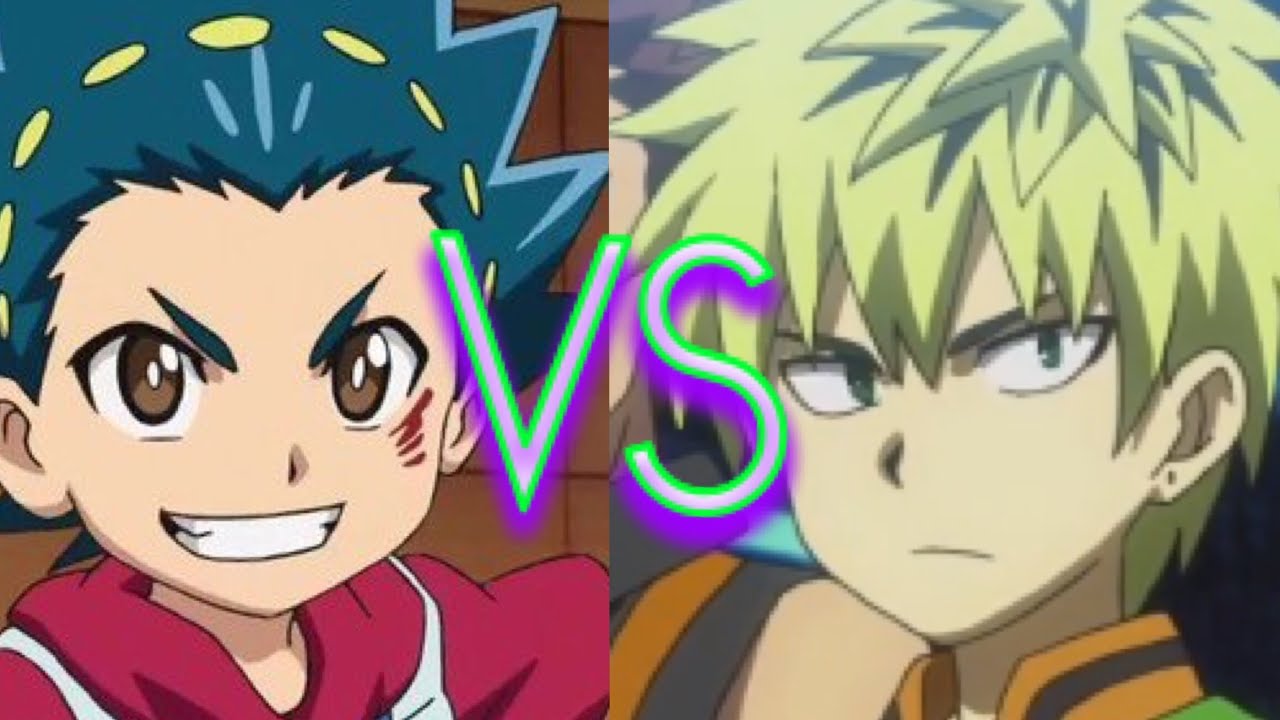 Quetziko Q2 VS Valtryek V2 |Beyblade Burst Battle| Valt VS Quon - YouTube