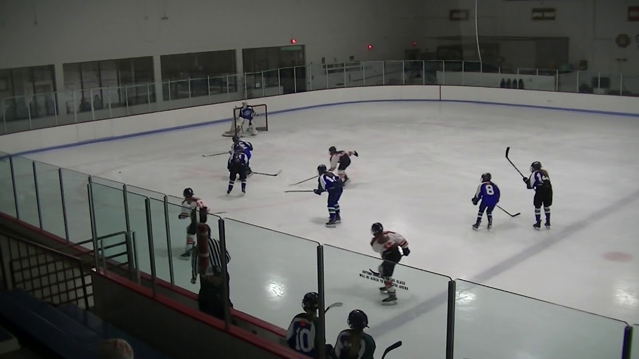 00410 - Cupid Classic game 3 v Mirage - YouTube