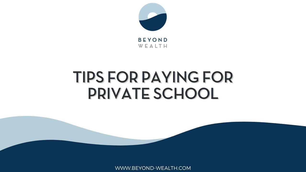 Tips For Paying For Private School YouTube tips-for-paying-for-private-school-youtube