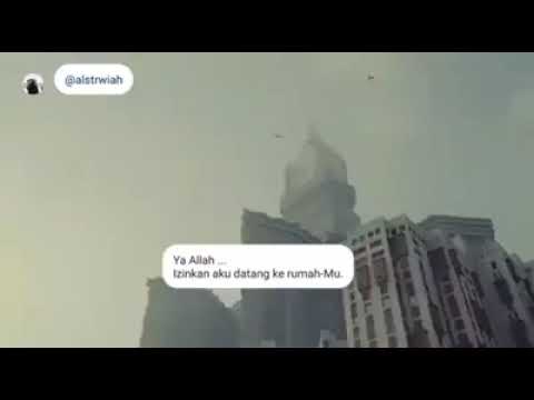 Labbaika Ya Allah