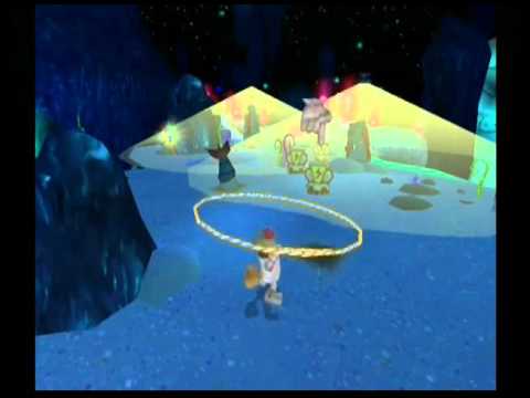 SpongeBob SquarePants: Battle for Bikini Bottom ~ Episode 11: Rock ...