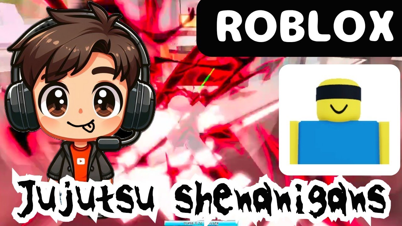 👏Todo Updates!【Roblox】Jujutsu Shenanigans 【ロブロックス】呪術シナニゲン - YouTube