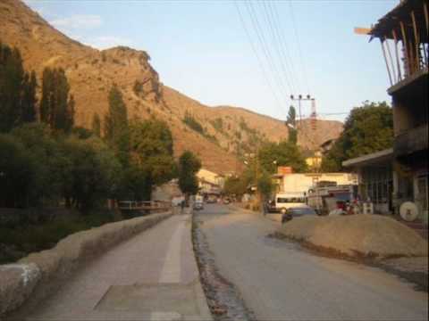 Şırnak-UluDere