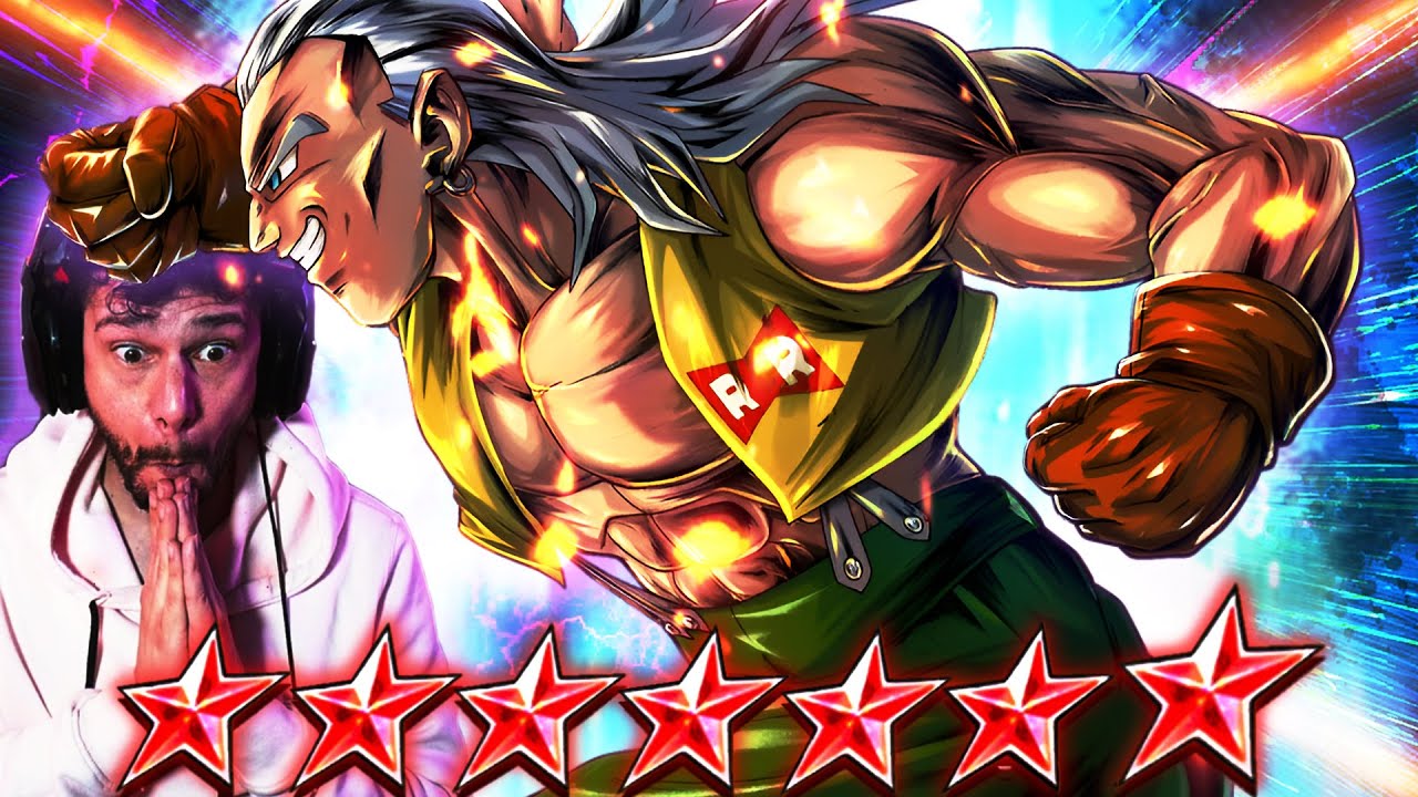 ANDROID 13 HA I CAMION NELLE MANI! Android 13 F2P 14* Showcase Dragon ...