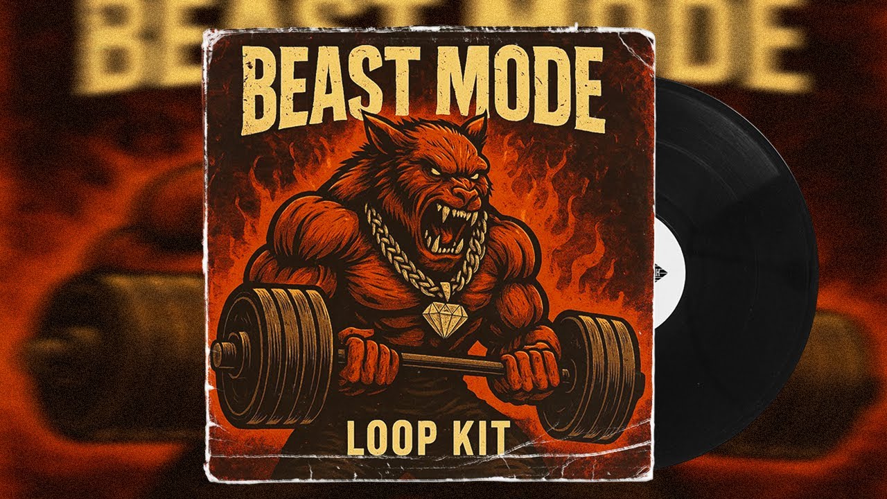 (FREE) Loop Kit/Sample Pack - Beast Mode (Hard, Drake, Trap, Samples ...