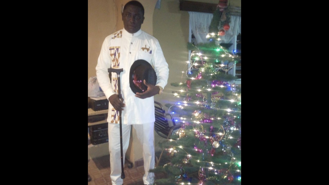 Celebrating The Life Of HON. DR. JENGO STEVENS Dec. 30,1947 - Jan.18 ...