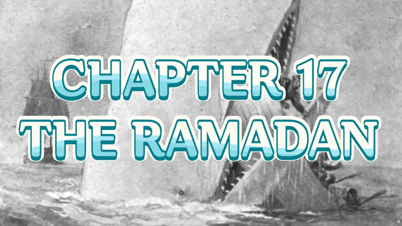 Moby-Dick (or The Whale) 🐋, by Herman Melville - Chapter 17, The ...