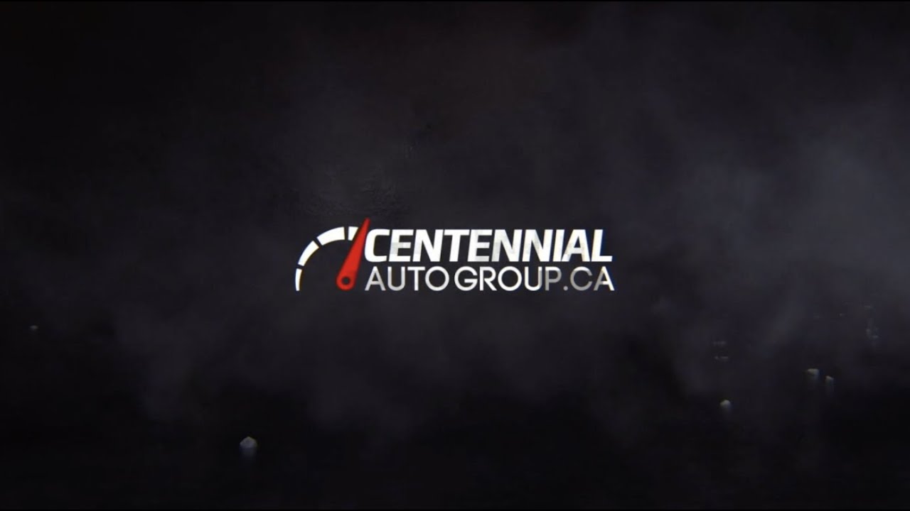 What's Part Of The Centennial Auto Group? - YouTube
