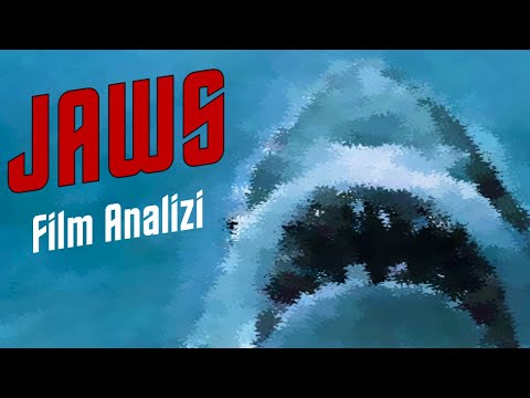 Jaws (1975) | Film Analizi