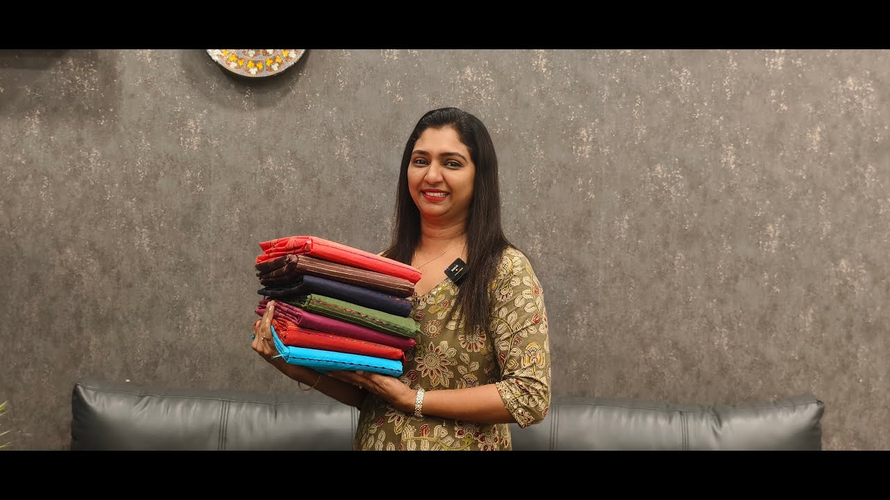 COOL FASHION THAT SPEAKS VOLUMES // BUDGET BUY UNSTITCHED SUITS ...