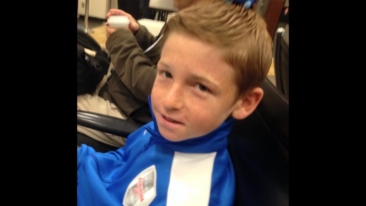 Evan Rotundo - Spain - MIC 2015 - Goals - YouTube