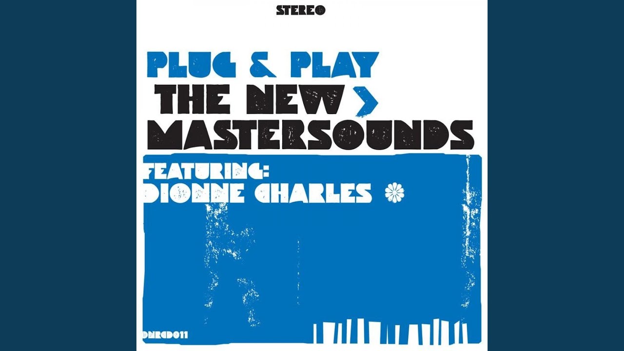 Looking for an Answer (feat. Dionne Charles) - YouTube