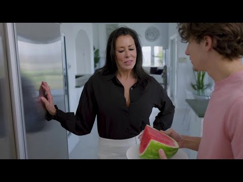 Mommy Gets Filled 🚕🏀⛄👗🪚♥️