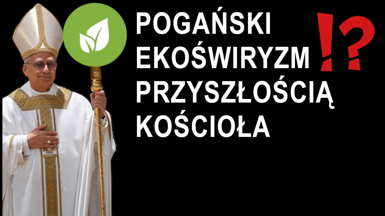 👺👻☯️ ZABOBONY zastępują WIARĘ KATOLICKĄ ️ ️ - YouTube