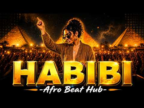 HABIBI x YALI YALI 🔥 Afro House Remix 2026 | Afro House Experience | Best Afro House 2026