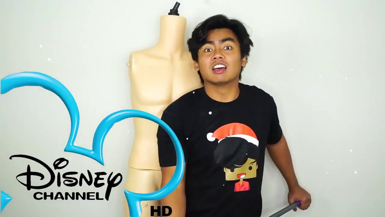 React Focus - DISNEY CHANNEL CHALLENGE! Reaction - YouTube