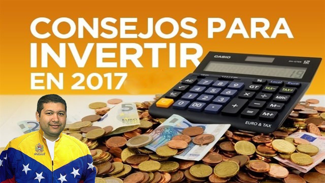 Que es Invertir - ¿Soy yo un inversionista? ¿debo saber algo para ...